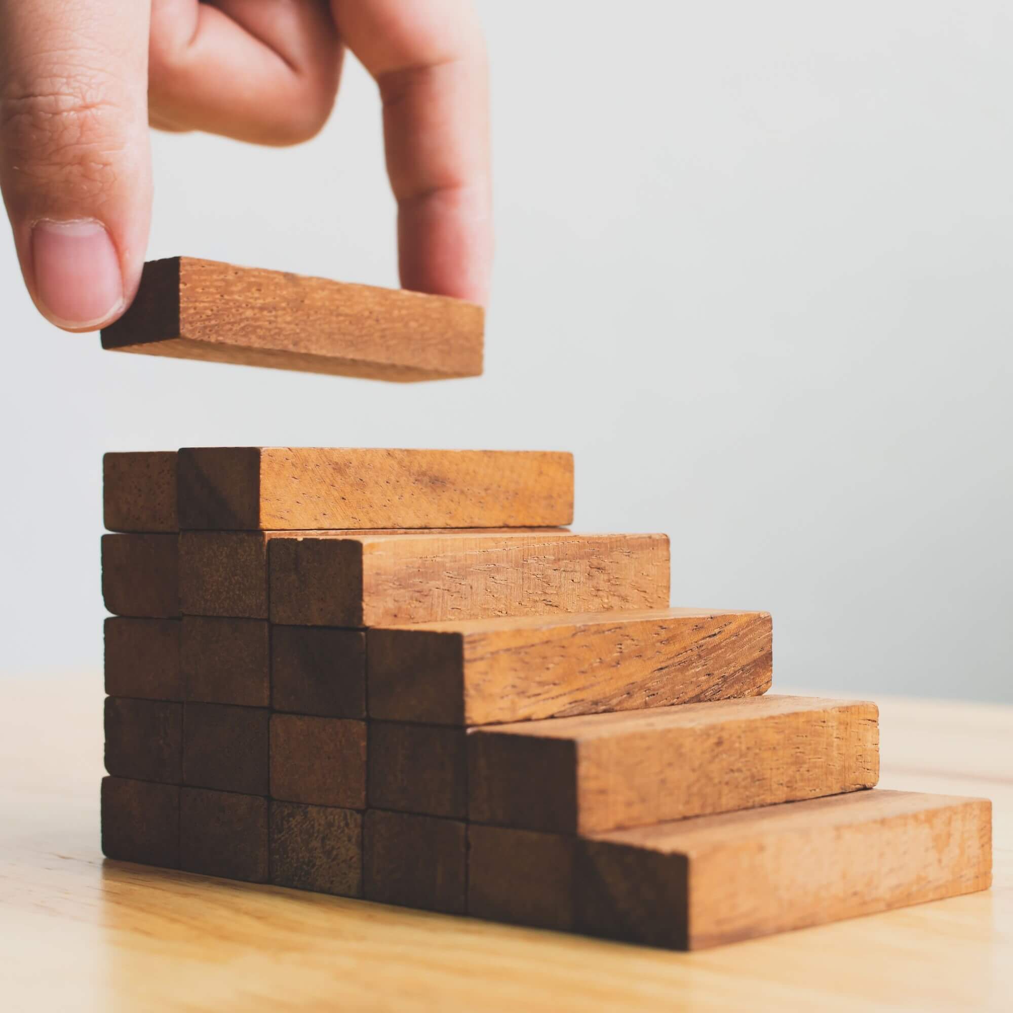 Easy Business Succession Planning - Slaton Schauer Law Firm, PLLC